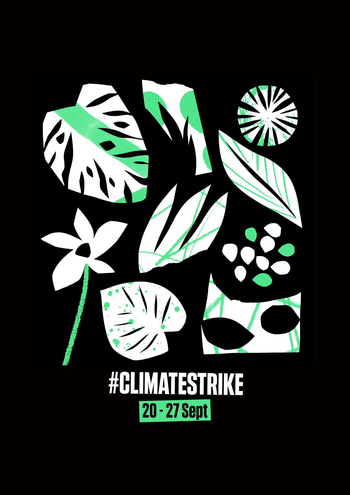 Global #ClimateStrike – Grand Matter